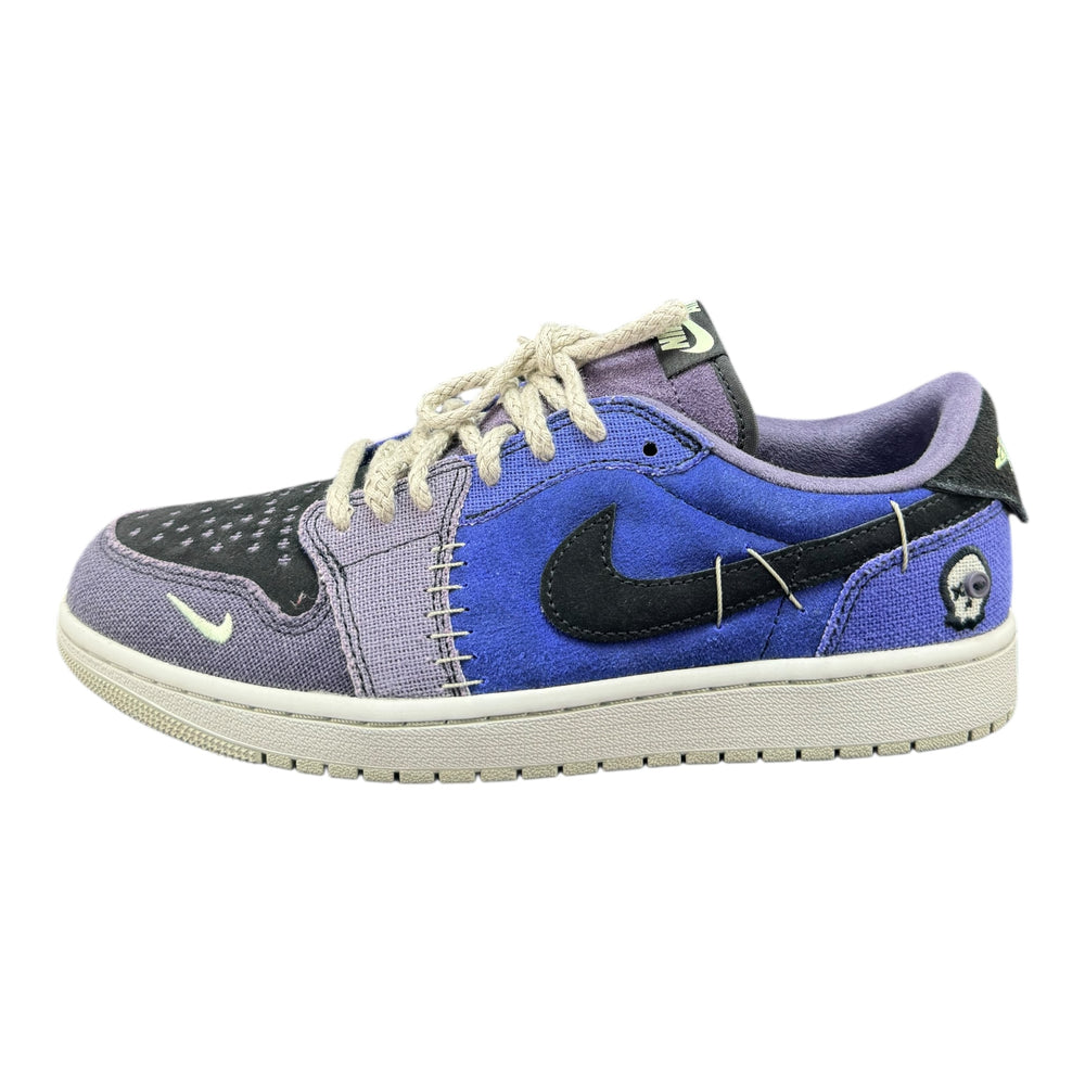 Jordan One Low Vodoo (44EU)