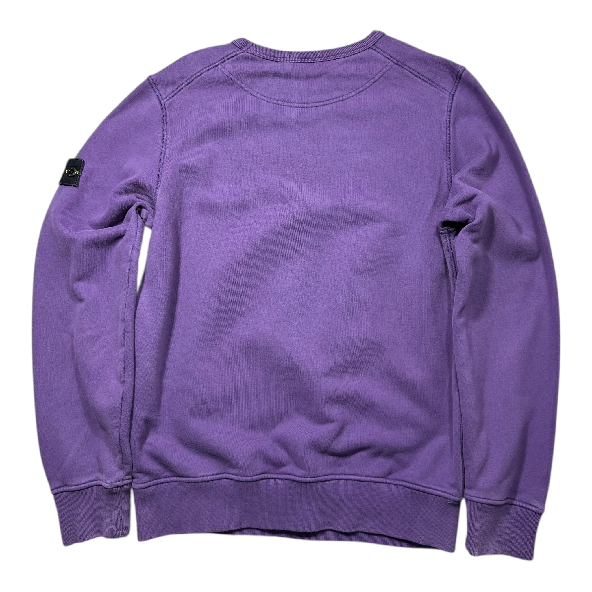 Sweat Stone Island (12A)