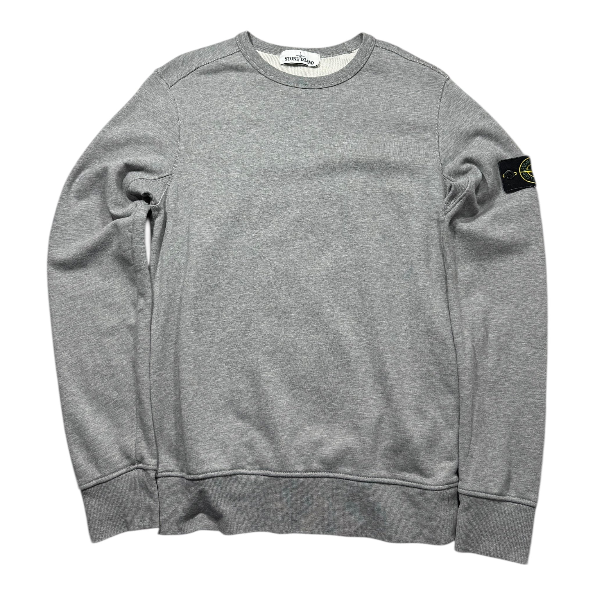 Sweat Stone Island (S)