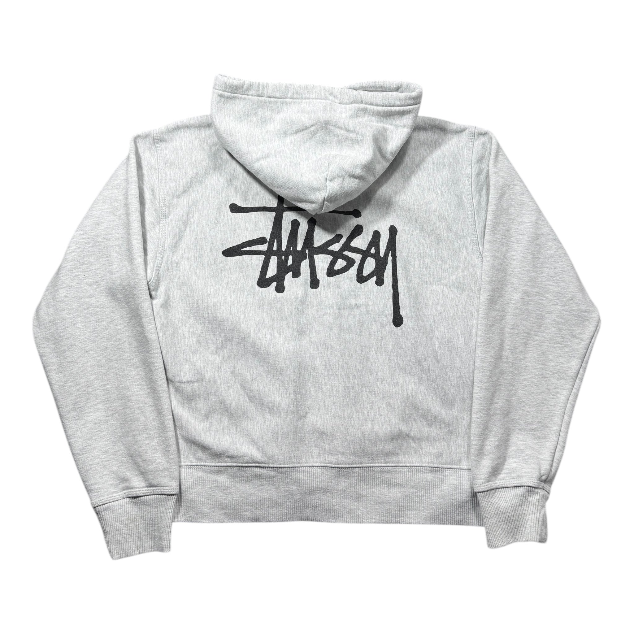 Sweat Stussy (S)