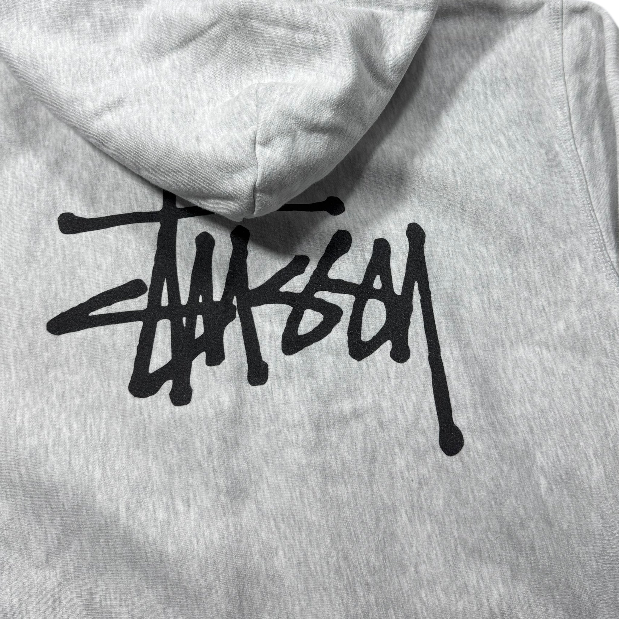Sweat Stussy (S)