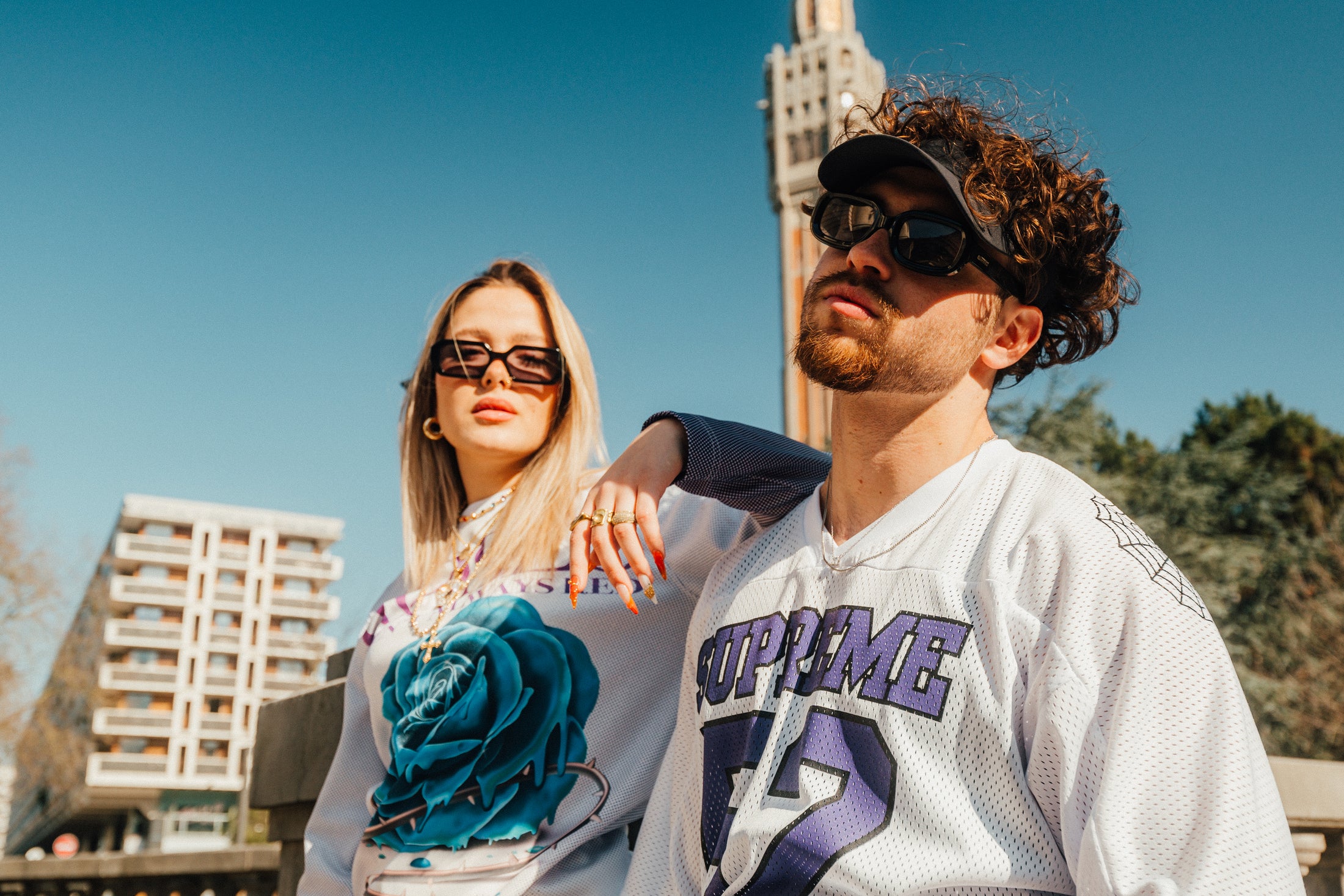 Nestore Vintage | Premium & luxury - Online thrift store