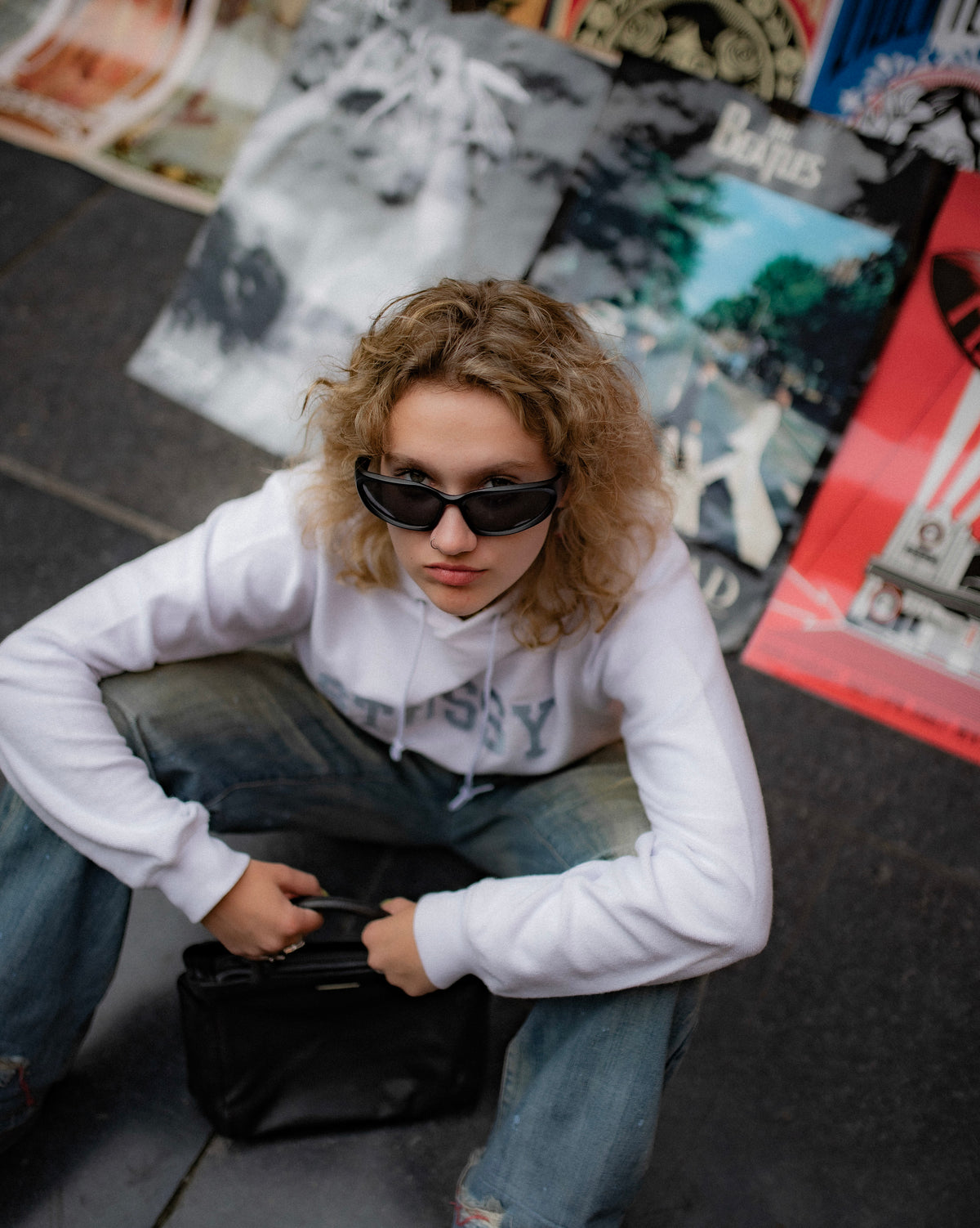 Nestore Vintage | Premium & luxe - Friperie en ligne